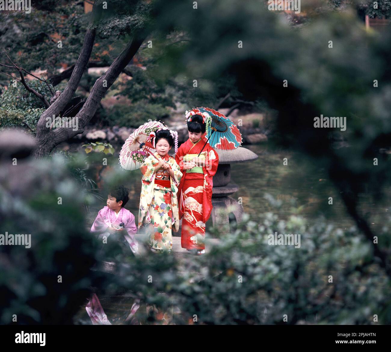 Japanese Clothing For Kids