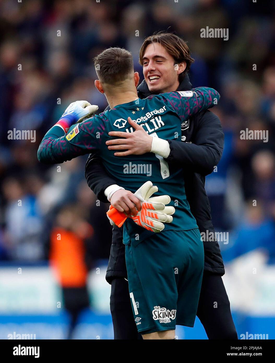 Nicholas bilokapic hi-res stock photography and images - Alamy