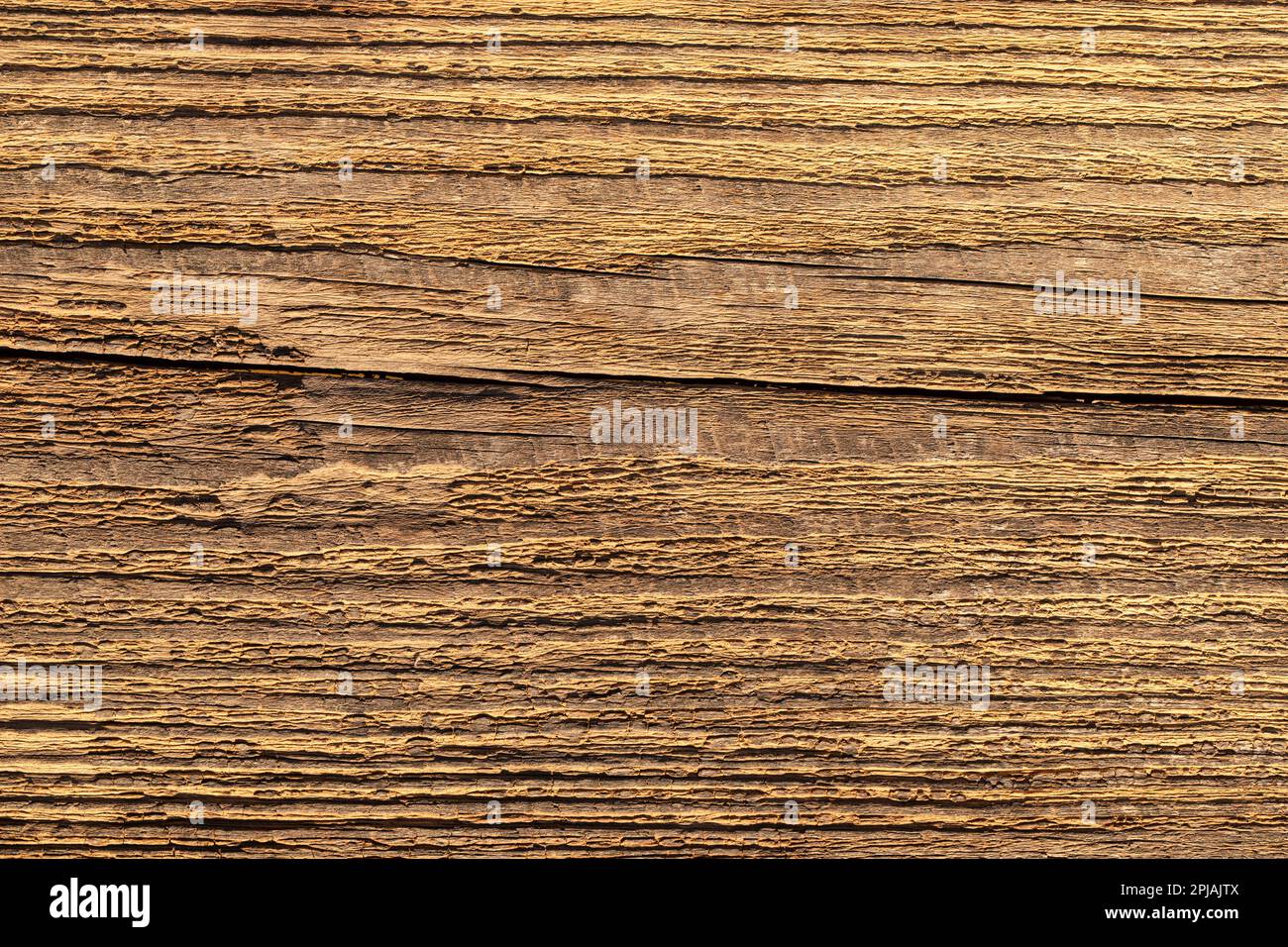 This rustic oak board features a unique and charming texture, perfect ...
