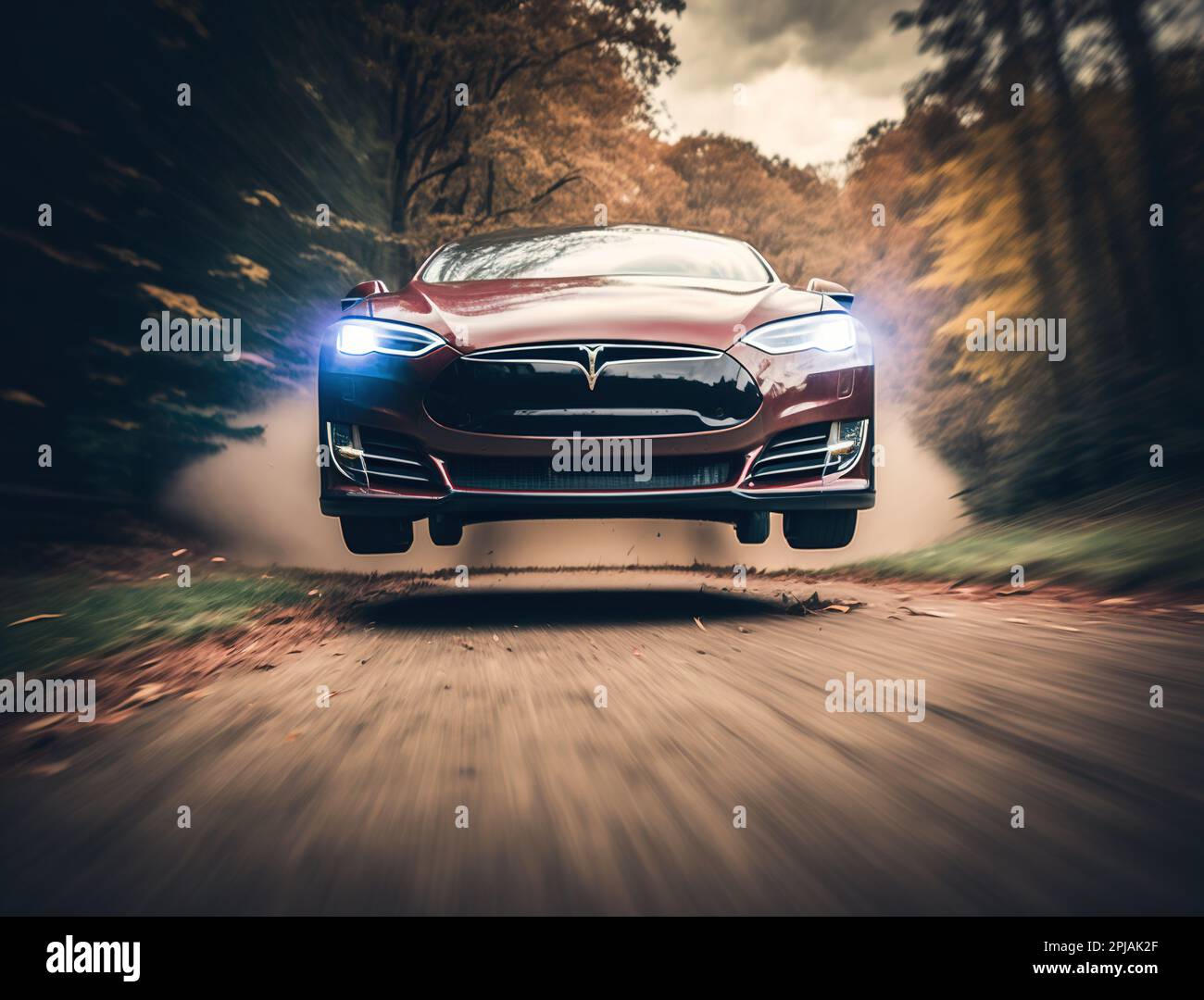 Speed over the ground hi-res stock photography and images - Alamy