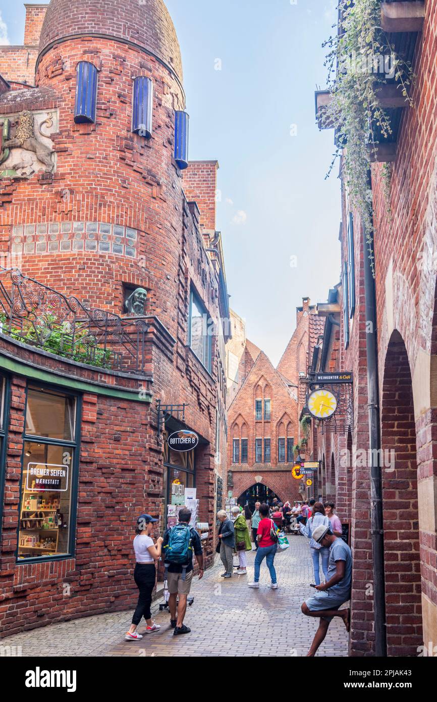 Paula modersohn becker museum hi-res stock photography and images - Alamy