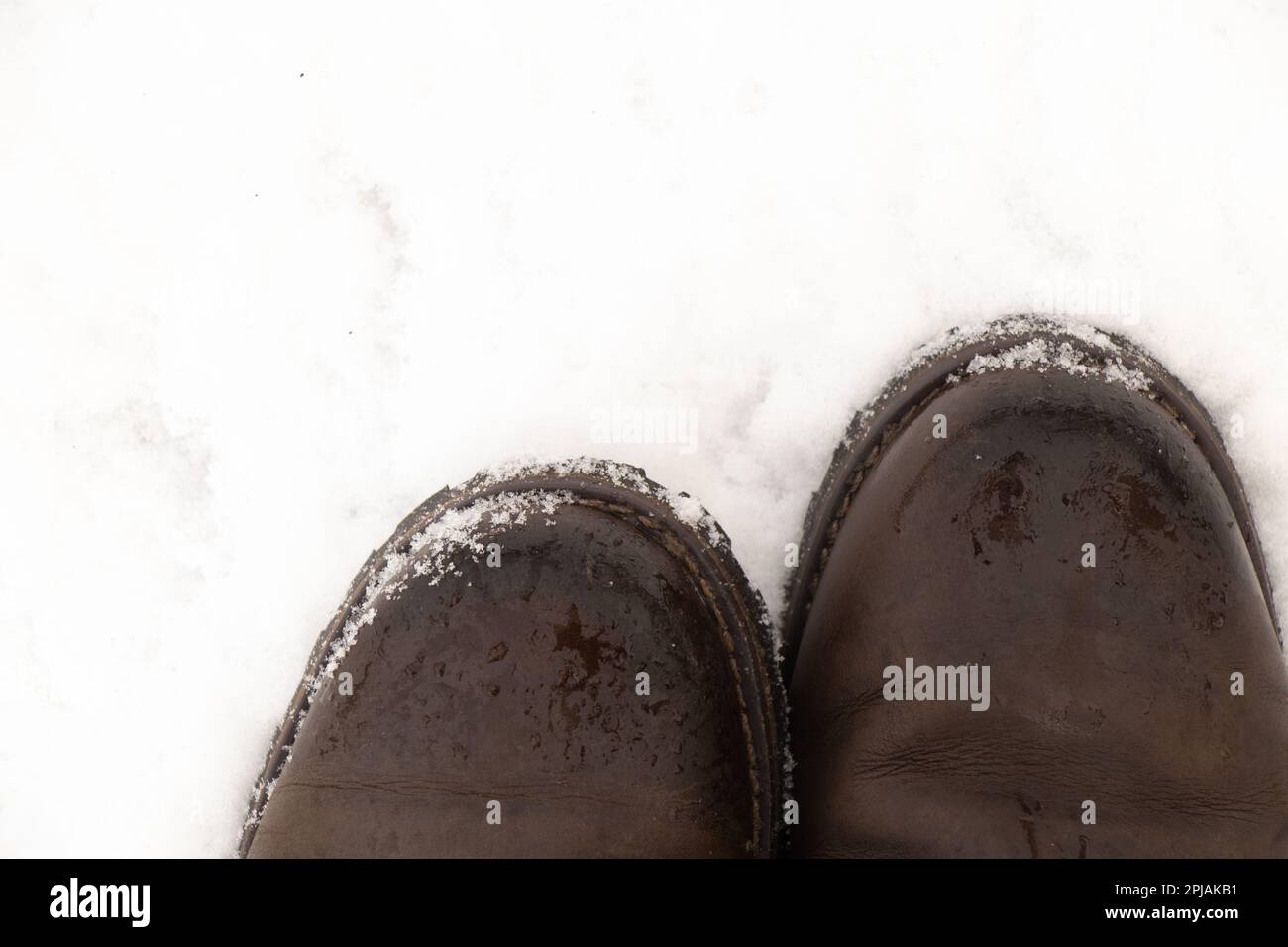 Open top boots hi-res stock photography and images - Alamy