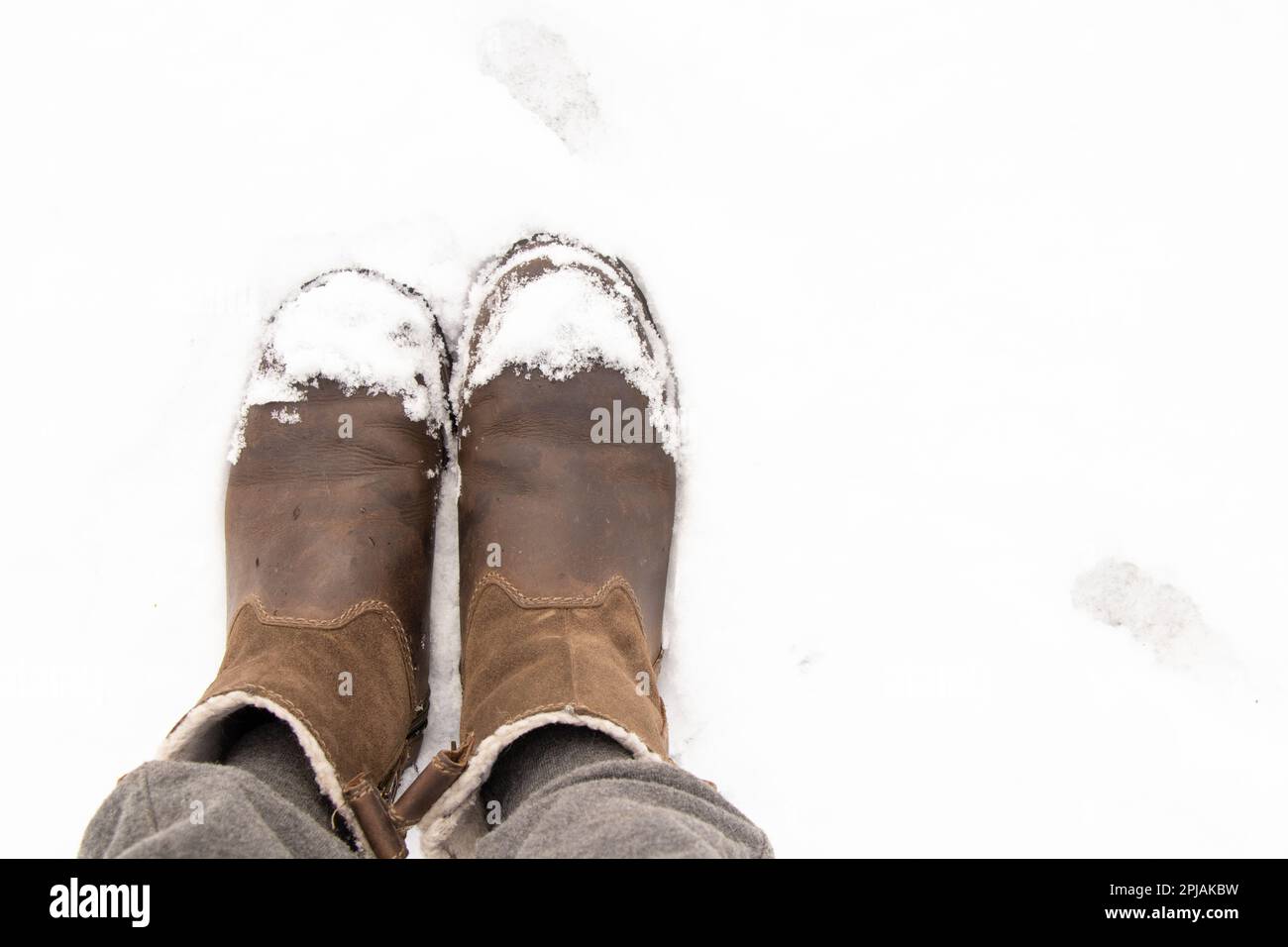 Open top boots hi-res stock photography and images - Alamy