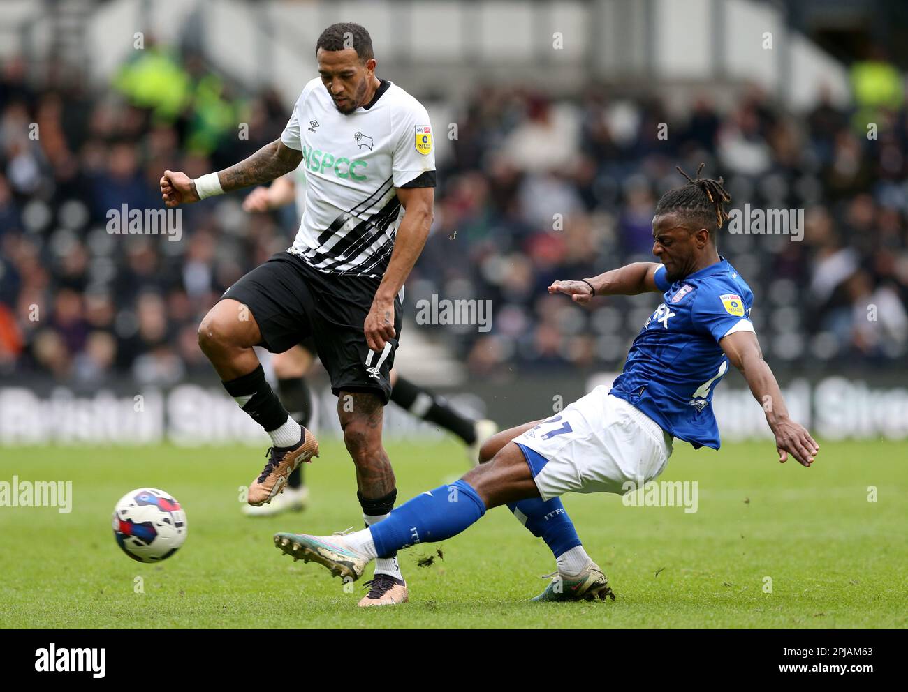 Greg leigh ipswich town hi-res stock photography and images - Alamy