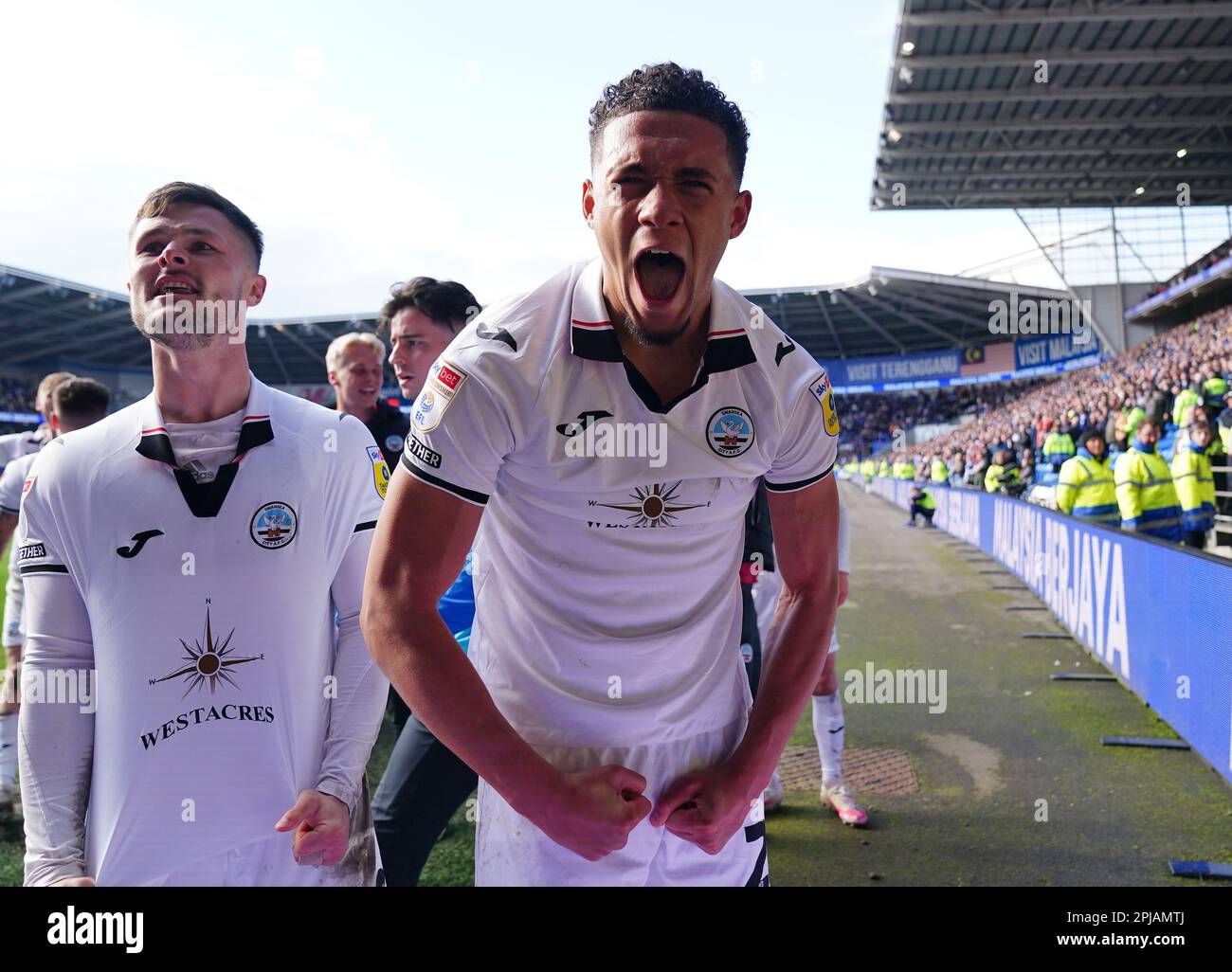 Nathan wood cardiff hi-res stock photography and images - Alamy
