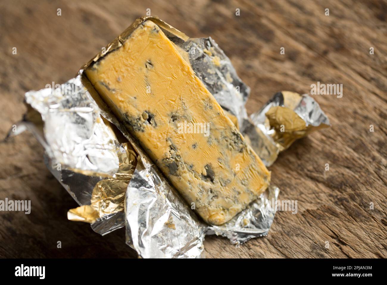 Harrogate blue cheese hi-res stock photography and images - Alamy