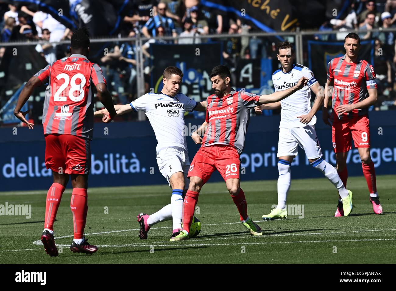 Marco pasalic hi-res stock photography and images - Alamy