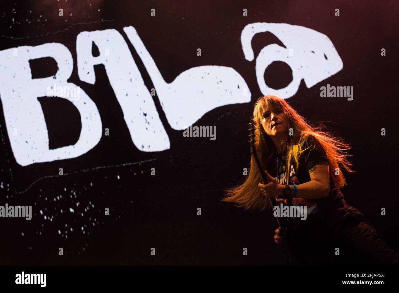 La bala hi-res stock photography and images - Alamy