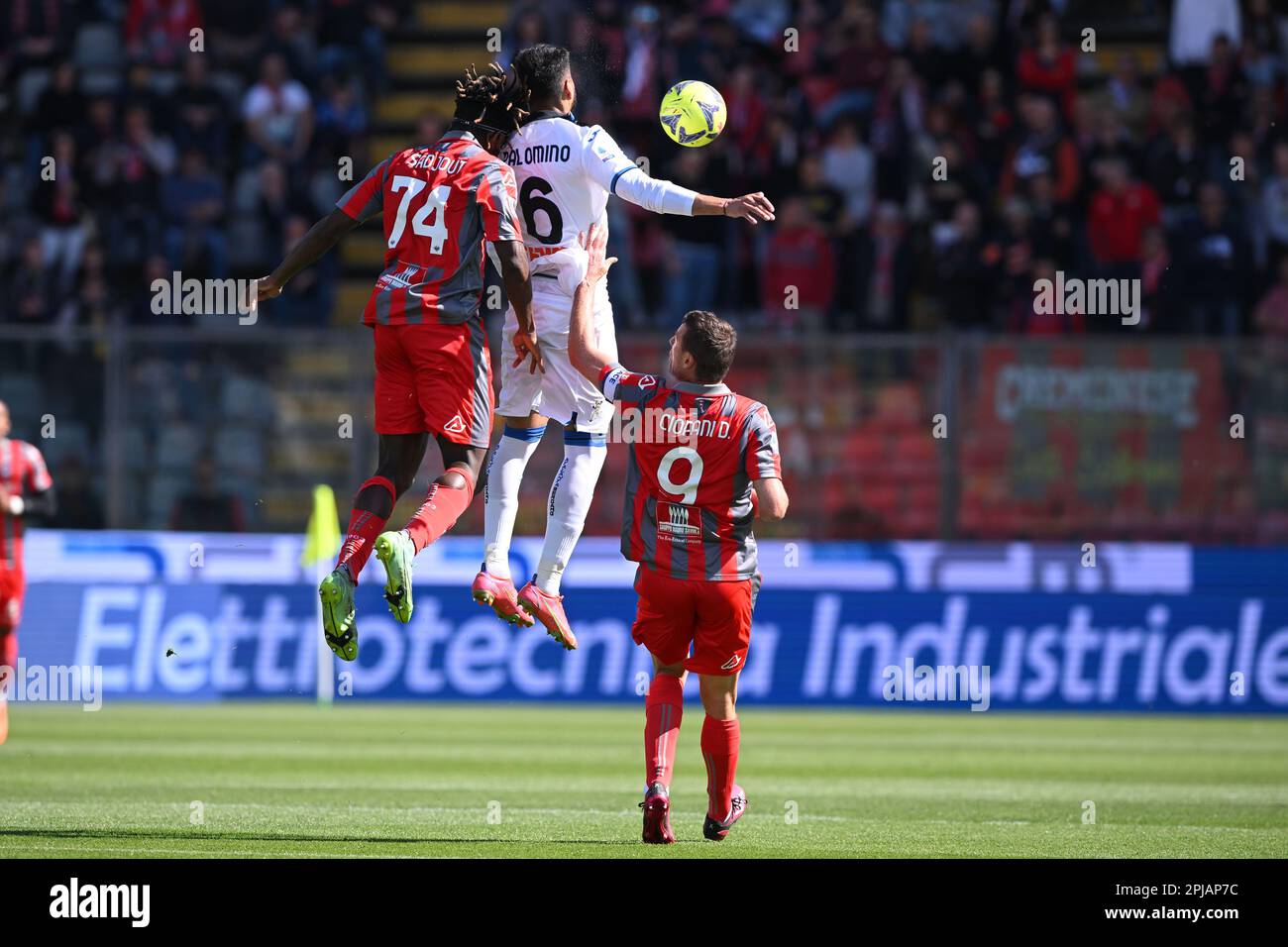 Atalanta daniel hi-res stock photography and images - Alamy