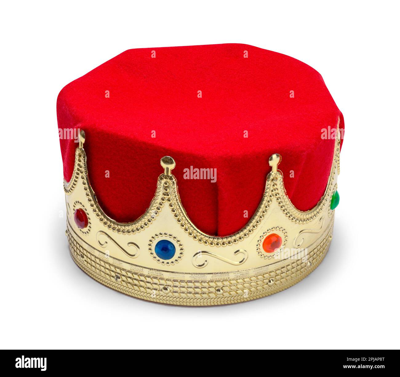 Kings crown hi-res stock photography and images - Alamy