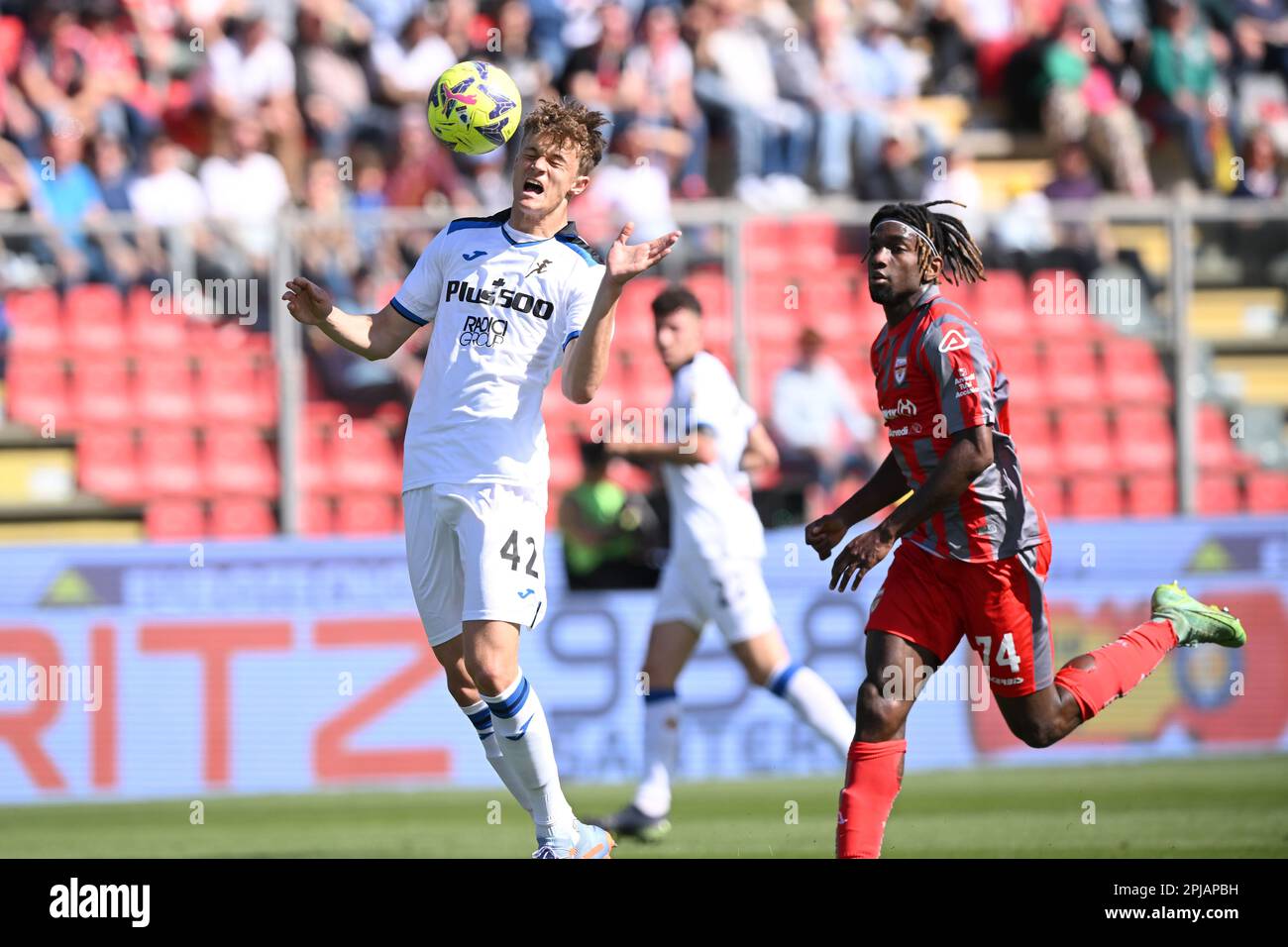 Cremonese giorgio hi-res stock photography and images - Alamy