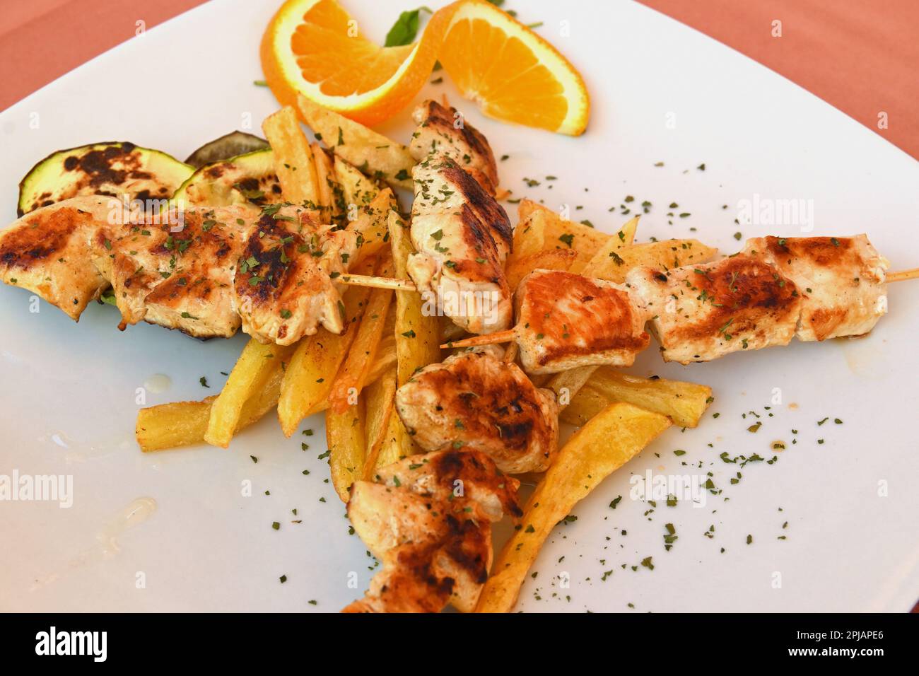 Balkan recipe hi-res stock photography and images - Alamy