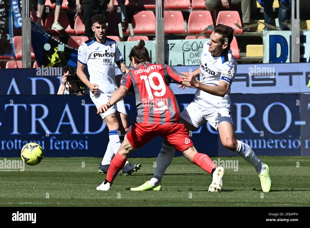Cremonese rafael hi-res stock photography and images - Alamy