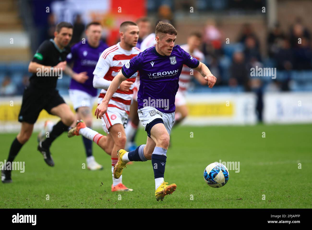 Hamilton park scotland rac* hi-res stock photography and images - Alamy