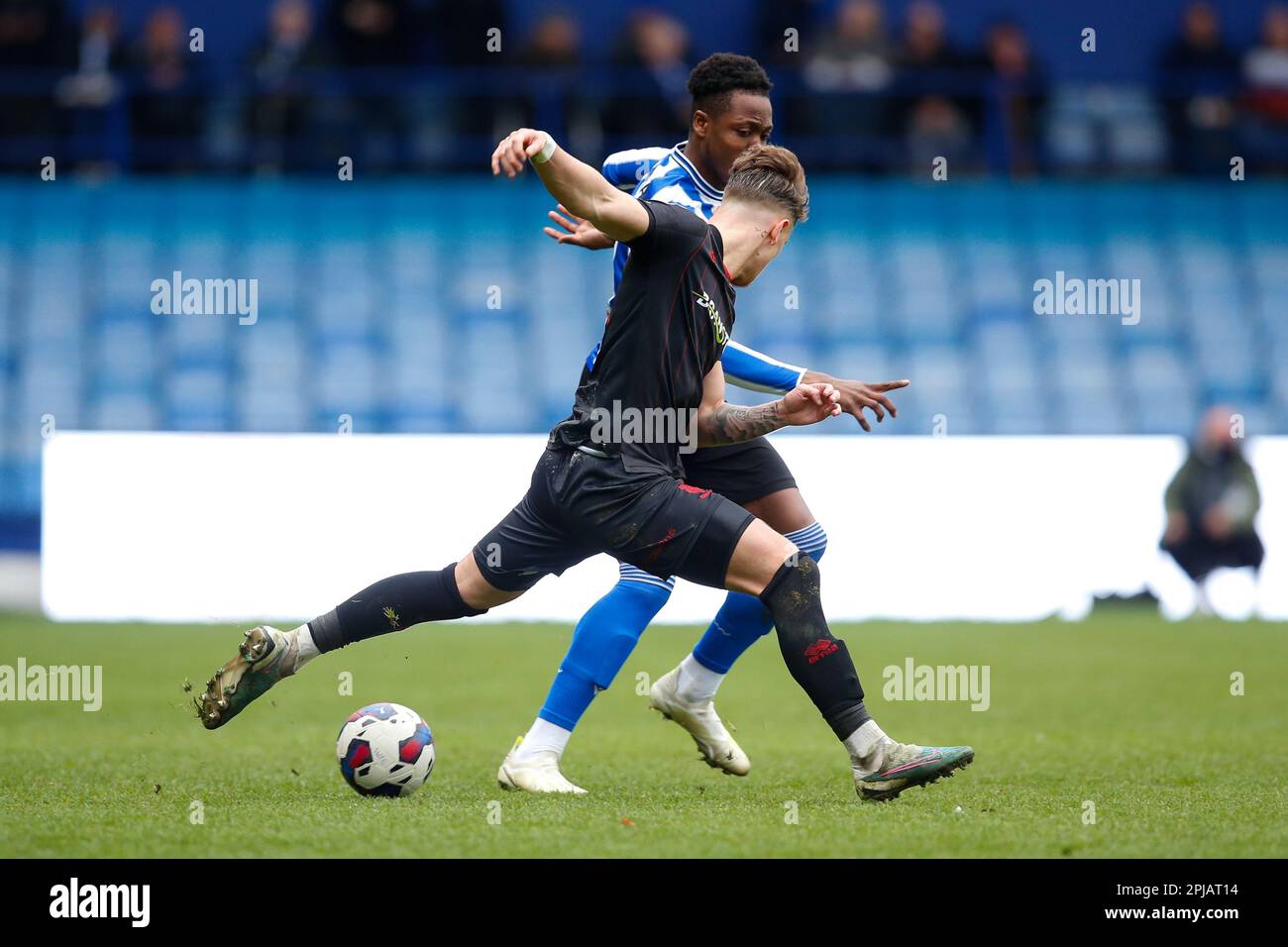 Harry boyes lincoln hi-res stock photography and images - Alamy
