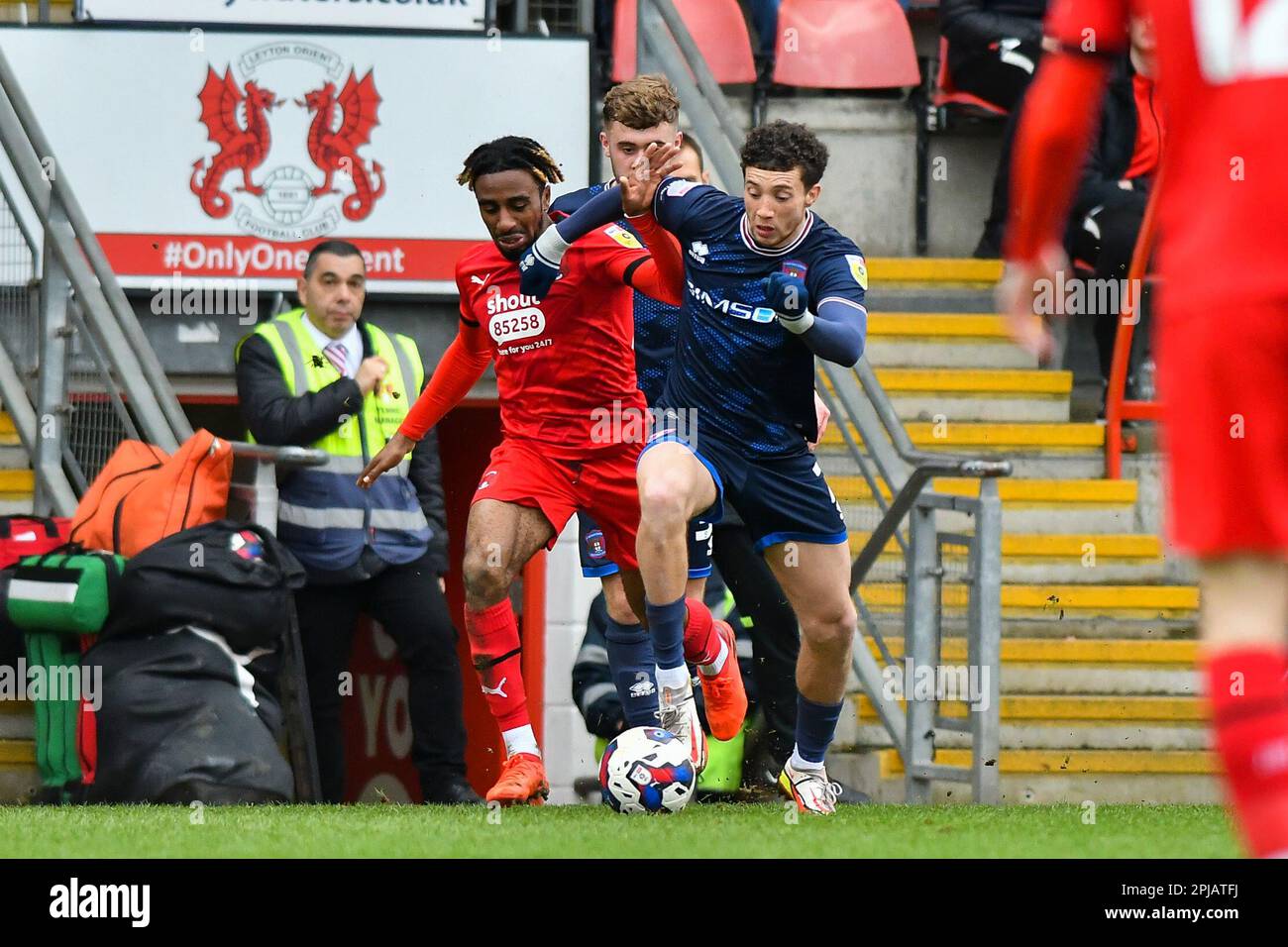 Jordan gibson hi-res stock photography and images - Alamy