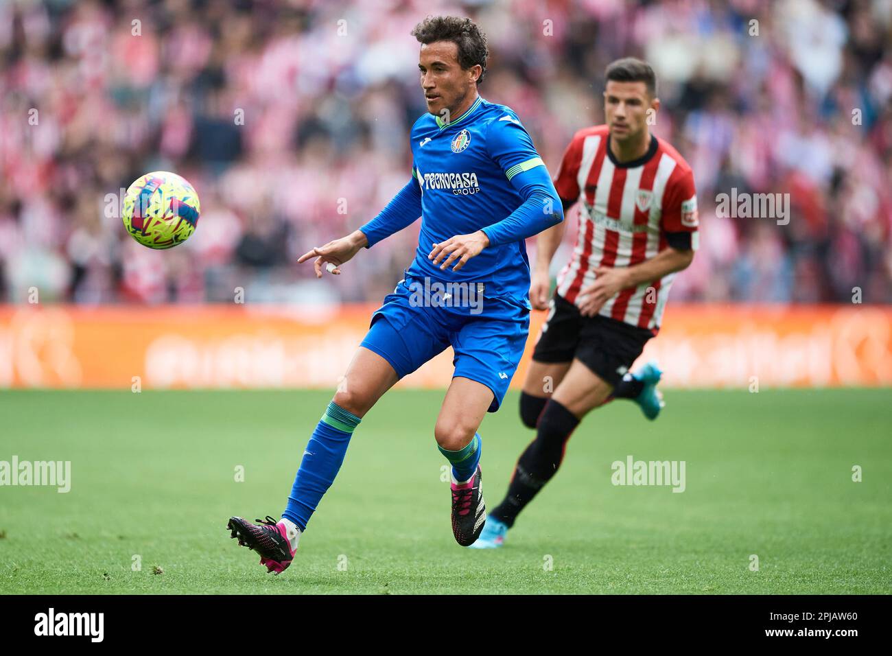 Luis milla hi-res stock photography and images - Alamy
