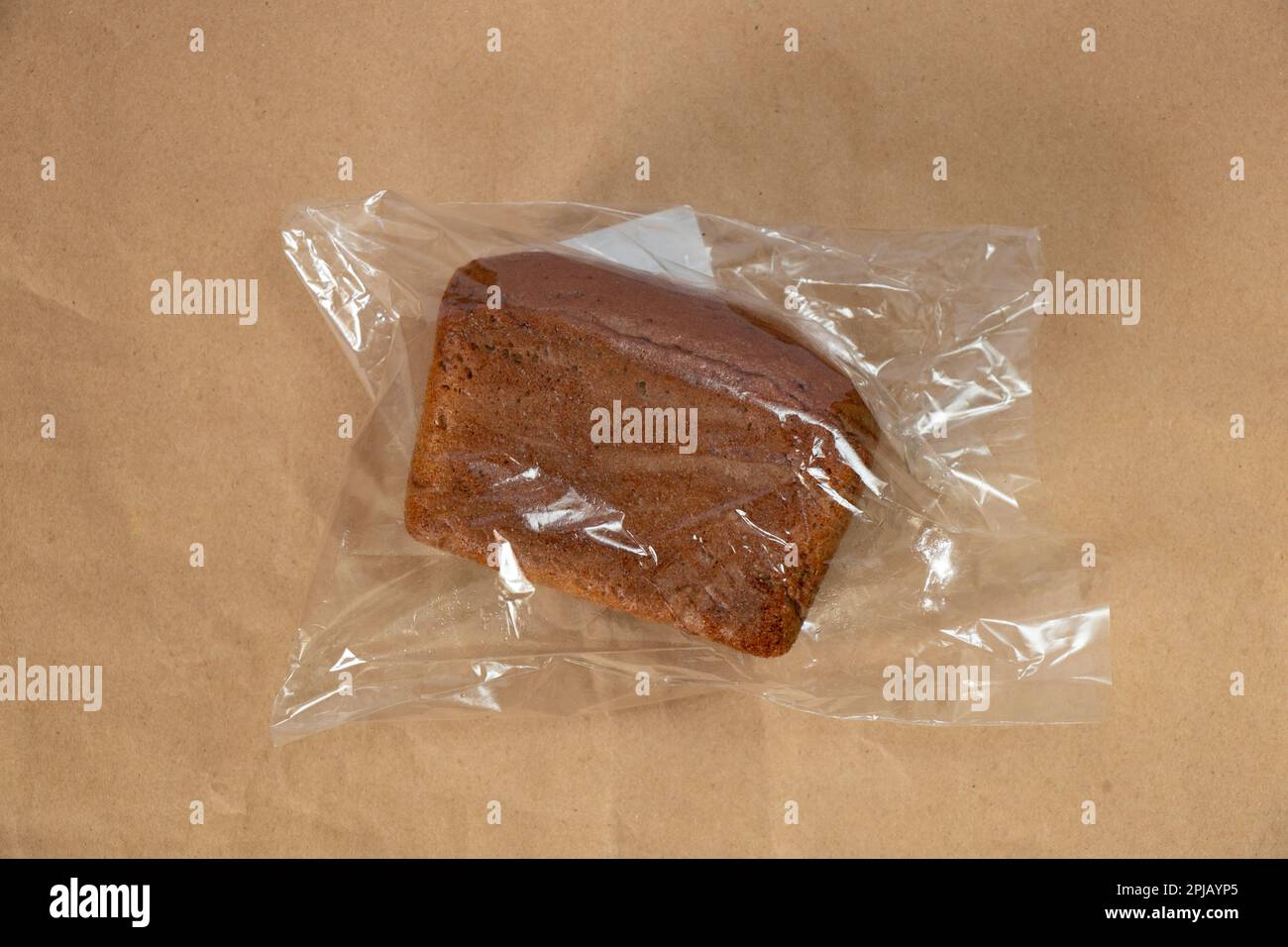 Loaf of bread and packaging hi-res stock photography and images - Alamy