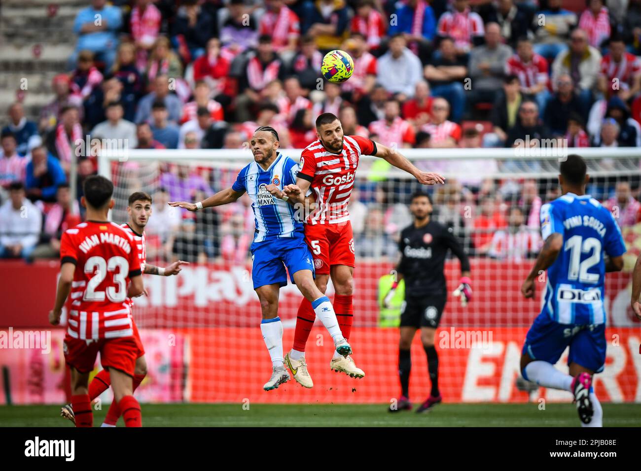 David lopez girona hi-res stock photography and images - Alamy