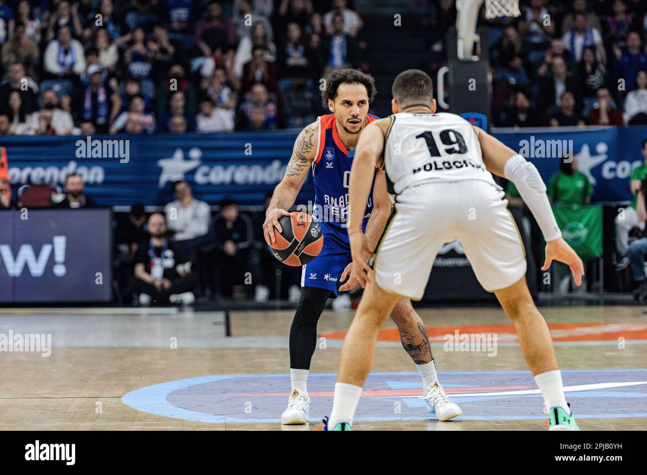 Efes larkin bologna hi-res stock photography and images - Alamy