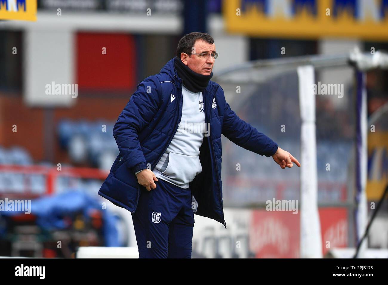 Hamilton gary 2023 hi-res stock photography and images - Alamy