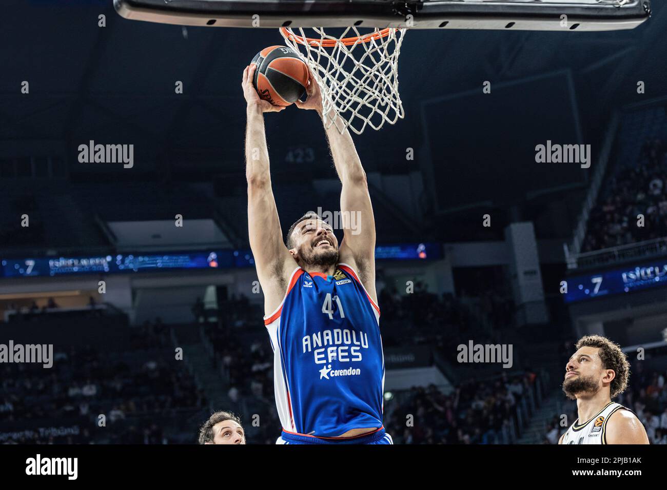 Kyle muller 2023 hi-res stock photography and images - Alamy