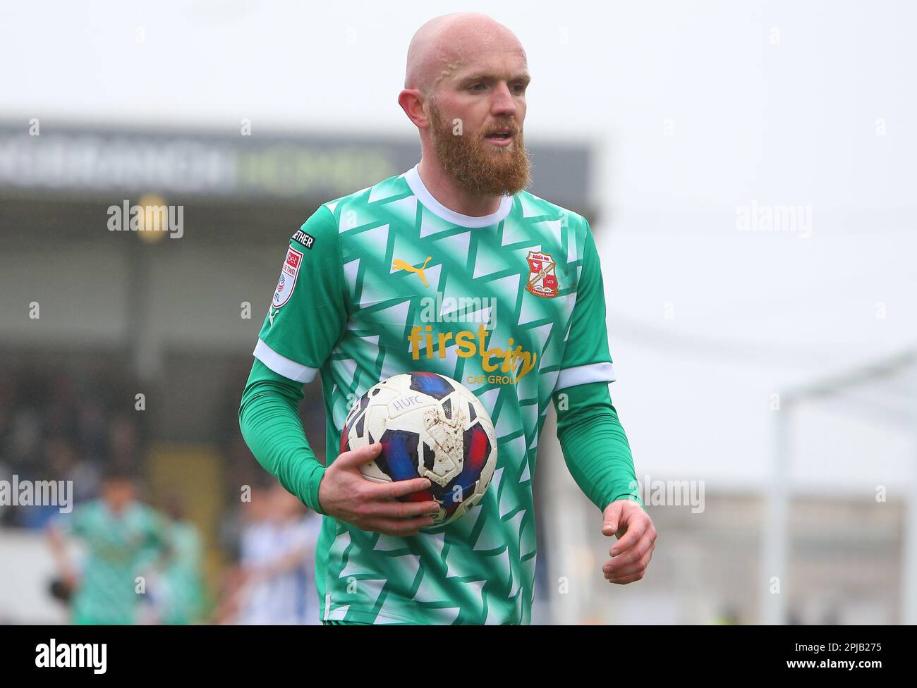 Jonathan williams swindon town hi-res stock photography and images - Alamy