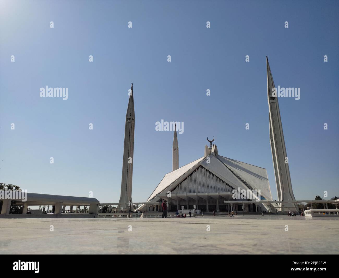 Modern day pakistan hi-res stock photography and images - Alamy