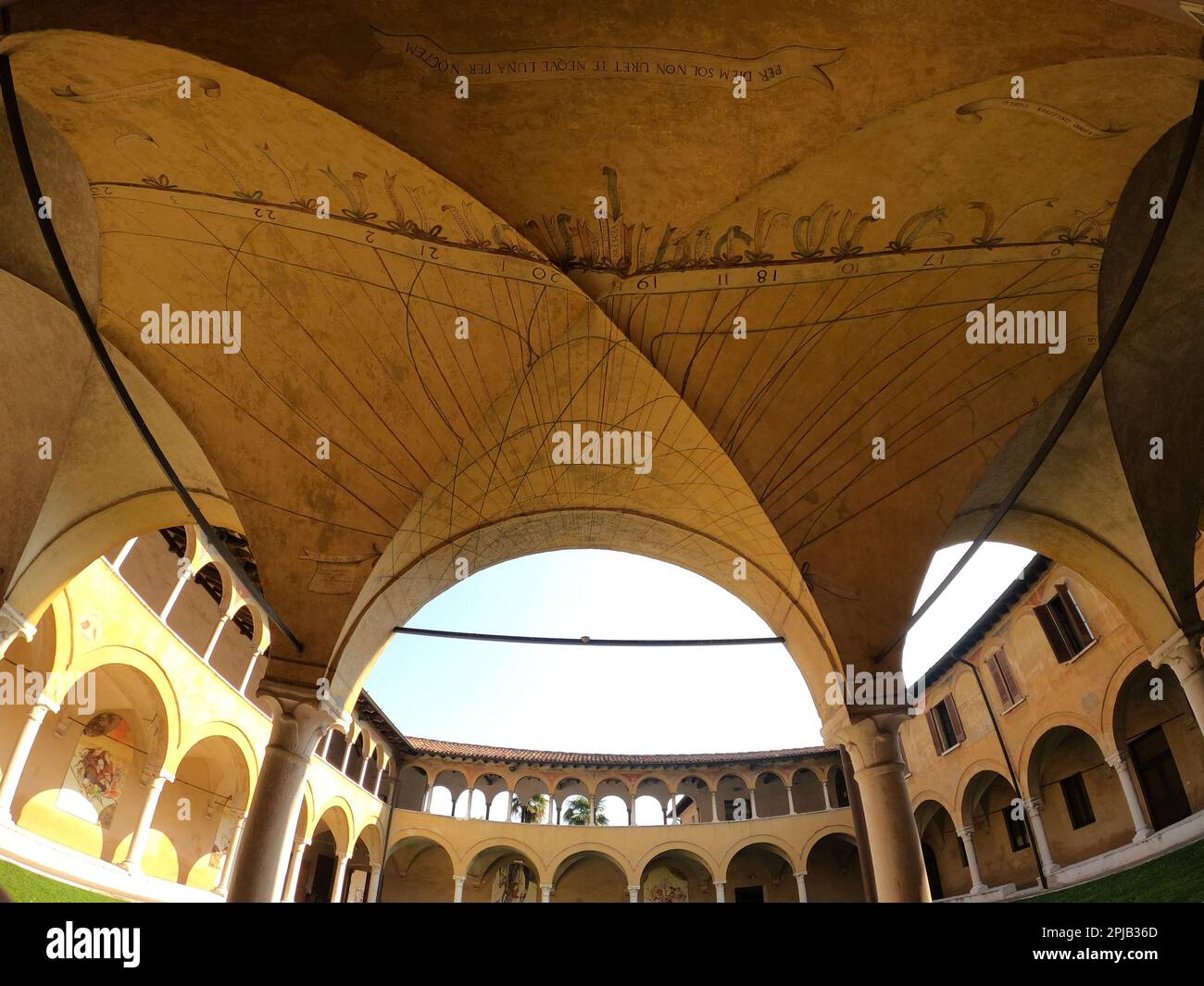 Reflective sundial hi-res stock photography and images - Alamy