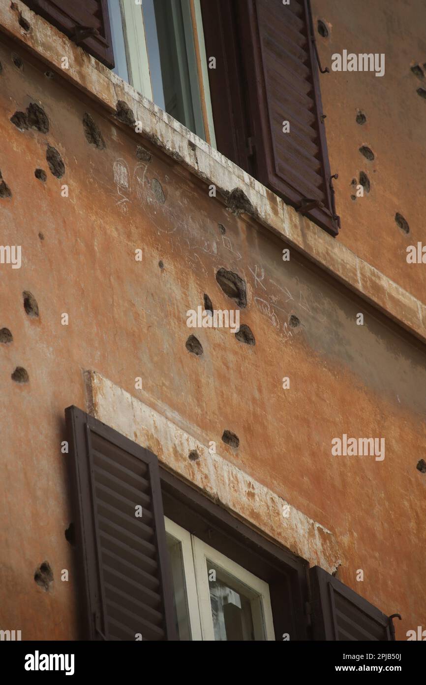 Bolzen battalion hi-res stock photography and images - Alamy