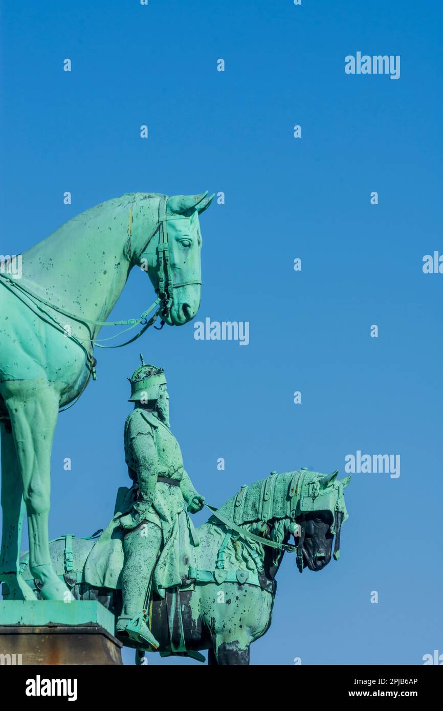 Horse only hi-res stock photography and images - Alamy