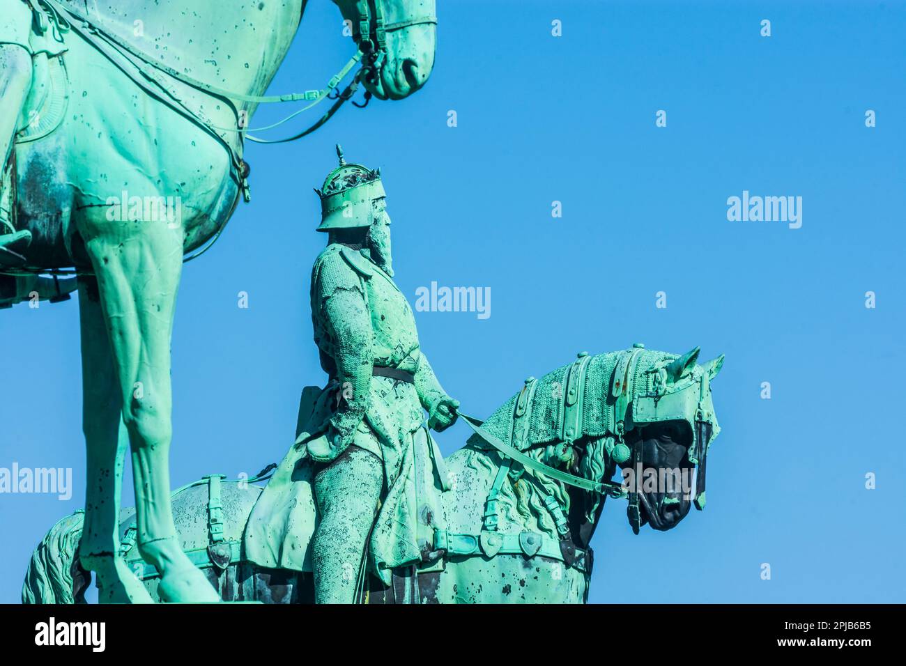 Horse only hi-res stock photography and images - Alamy