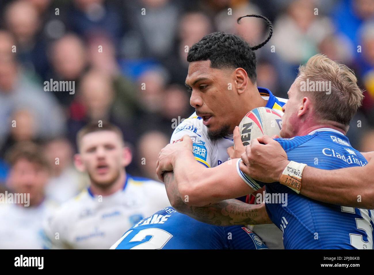 Warrington wire making hi-res stock photography and images - Alamy