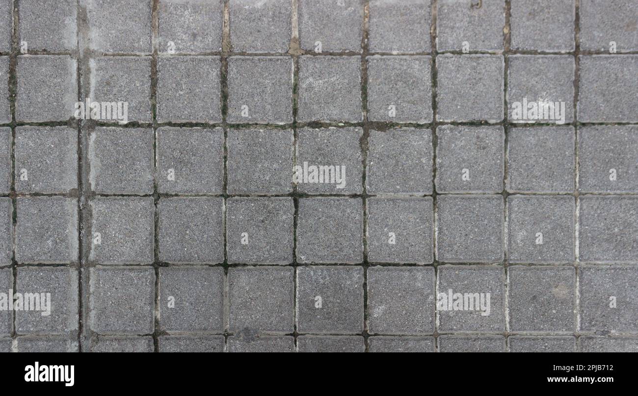 The texture of a street ground Stock Photo - Alamy