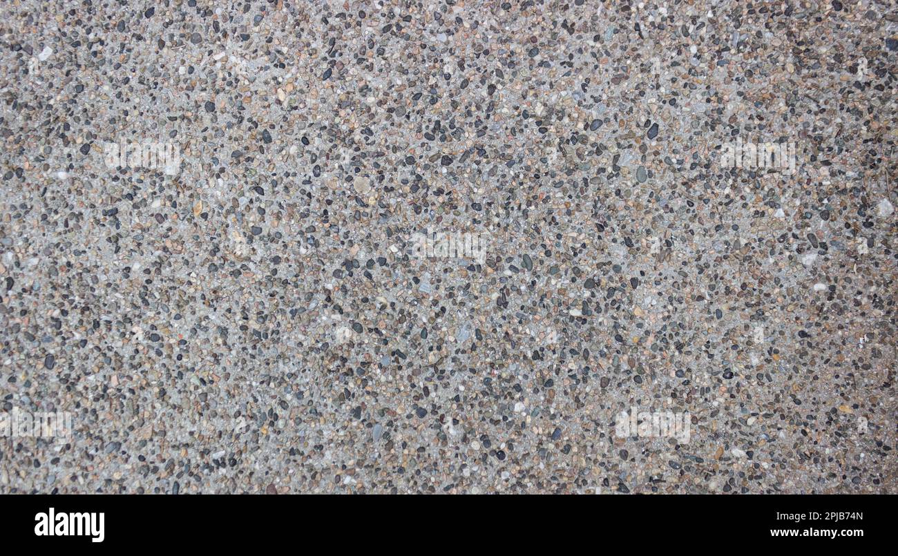 The texture of a street ground Stock Photo - Alamy