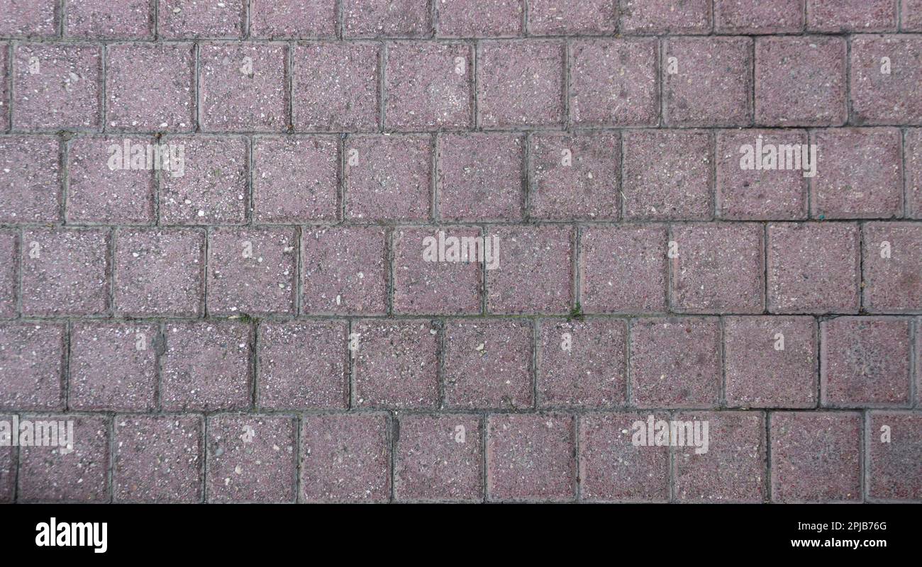 The texture of a street ground Stock Photo - Alamy