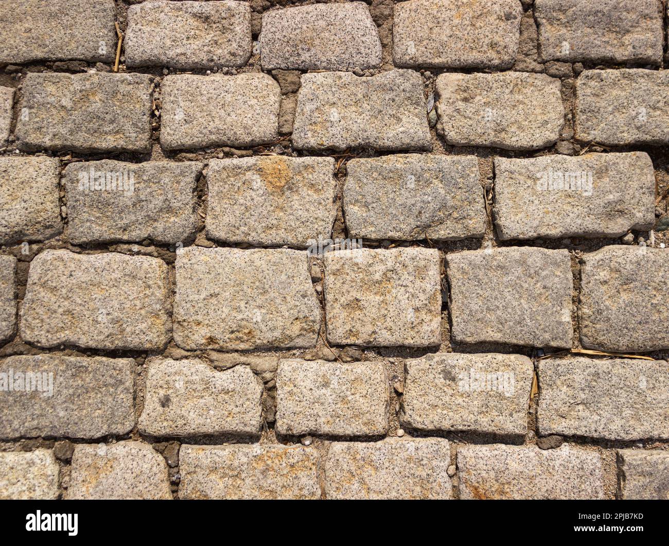 The texture of a street ground Stock Photo - Alamy