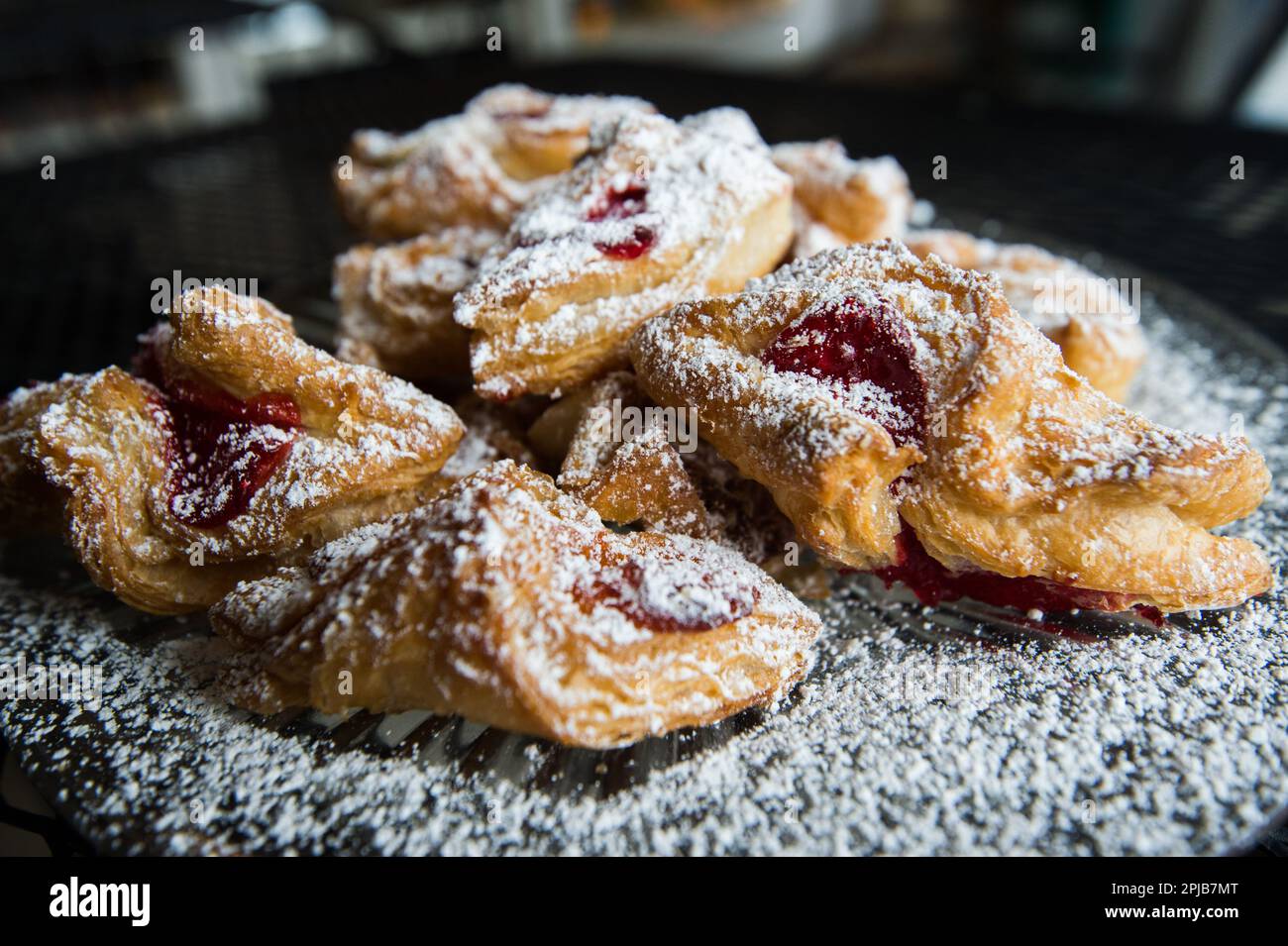 Czech Dessert Recipes