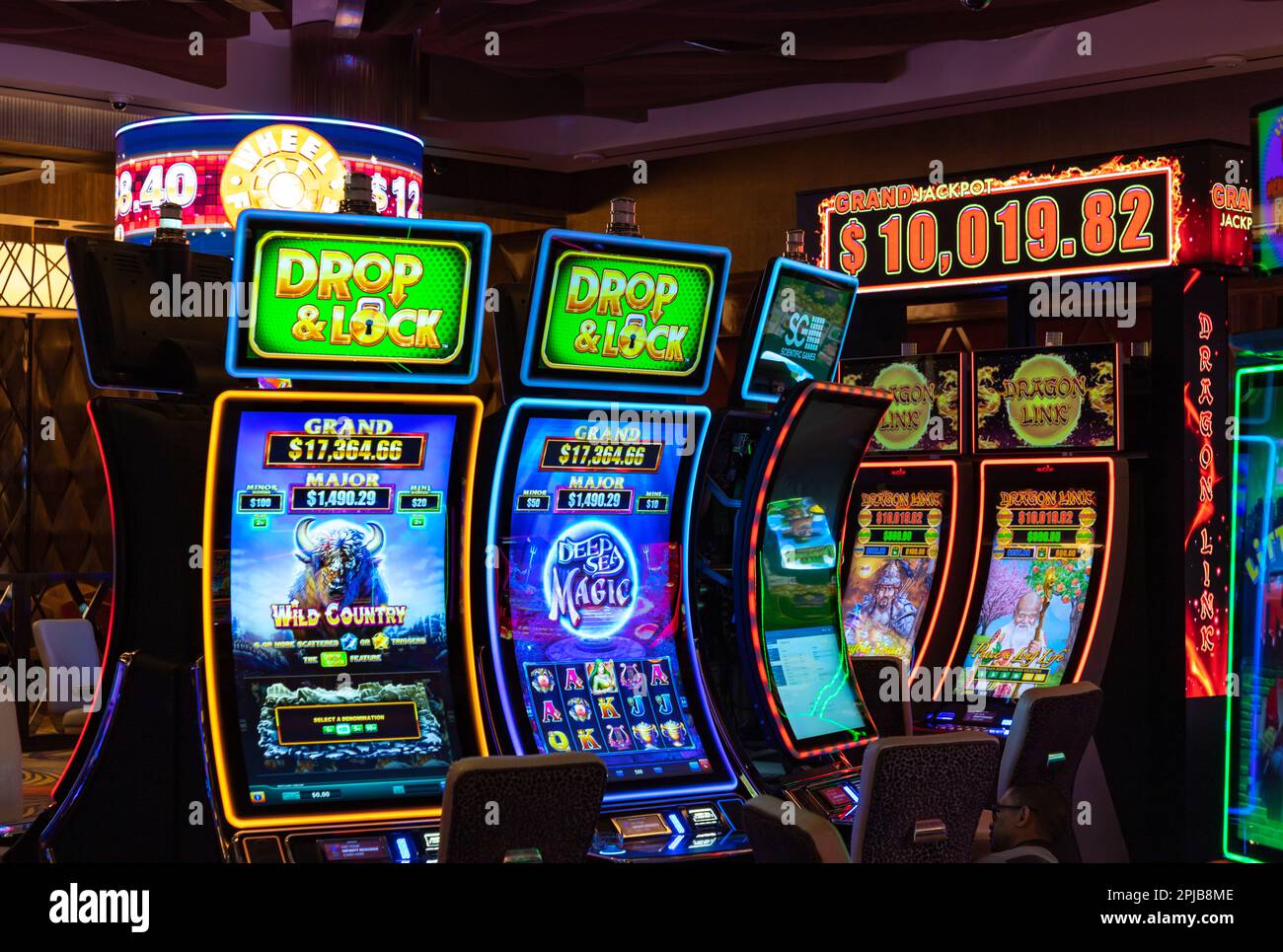 Digital machines hi-res stock photography and images - Alamy