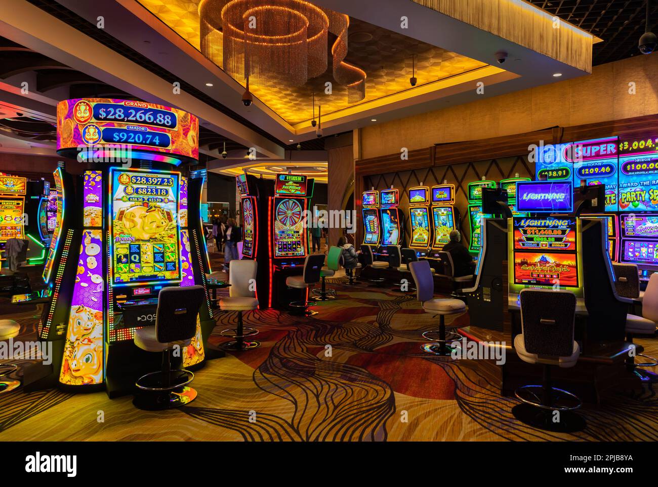 Cctv america hi-res stock photography and images - Alamy