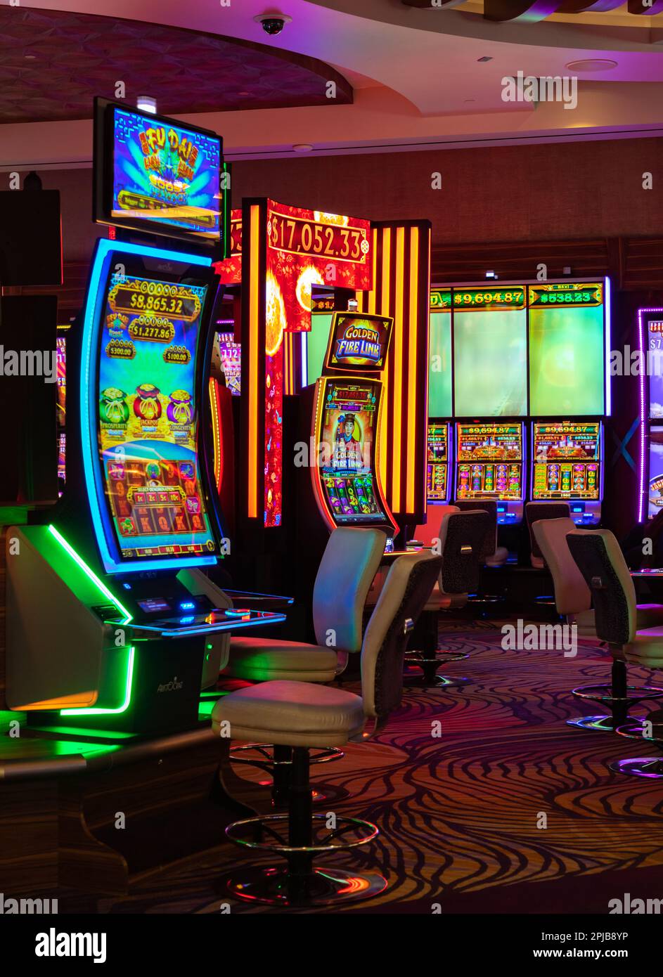 Digital machines hi-res stock photography and images - Alamy