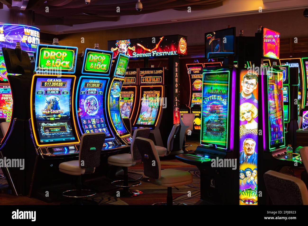 Digital machines hi-res stock photography and images - Alamy