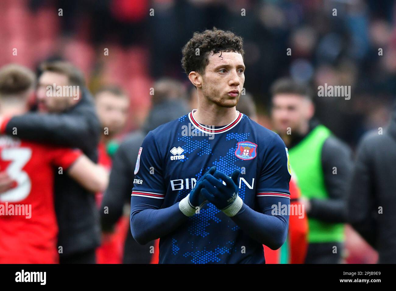 Jordan gibson hi-res stock photography and images - Alamy