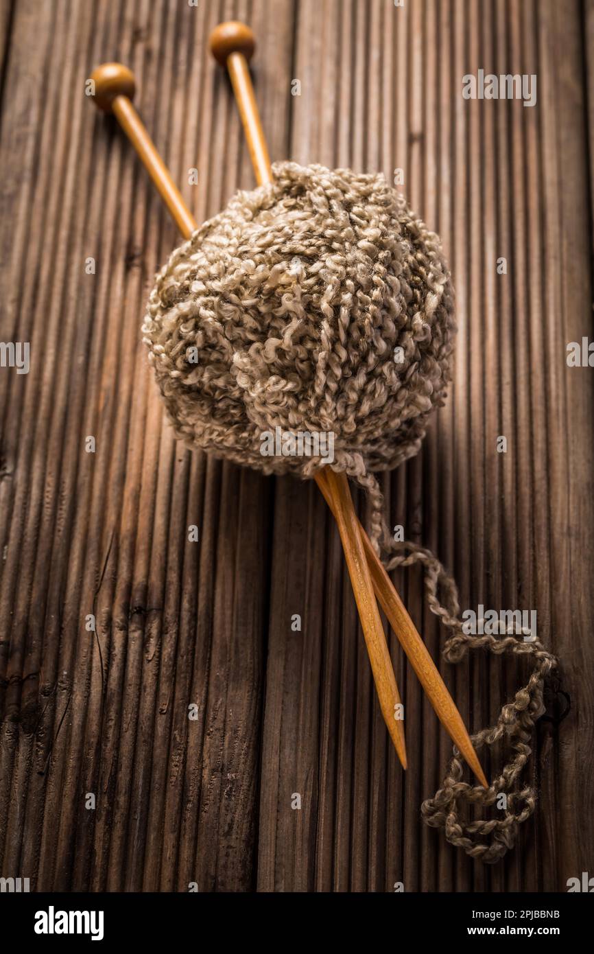 Handicrafts crochet hi-res stock photography and images - Alamy