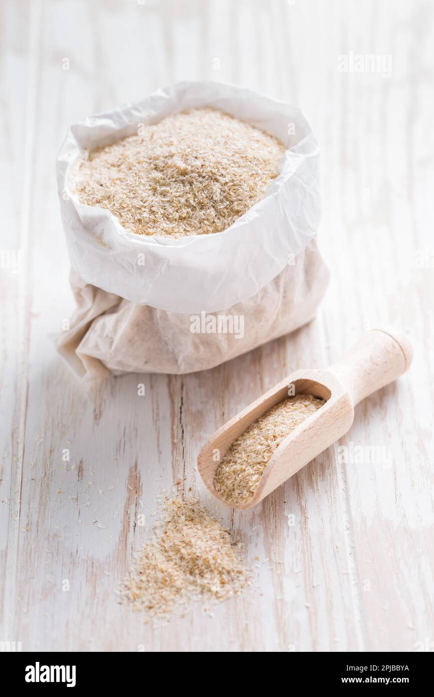 Isabgol plant hi-res stock photography and images - Alamy