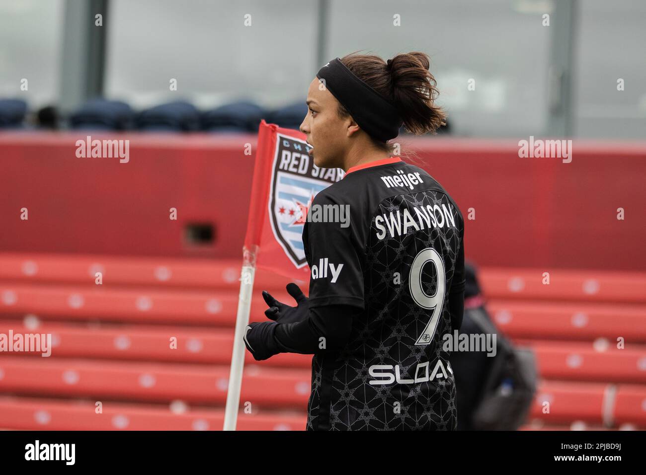 Mallory corner hi-res stock photography and images - Alamy