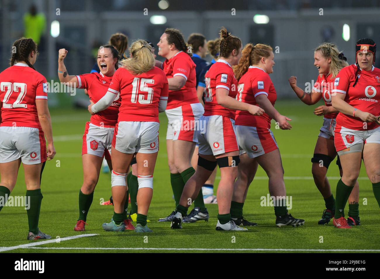 Dam health stadium hi-res stock photography and images - Alamy