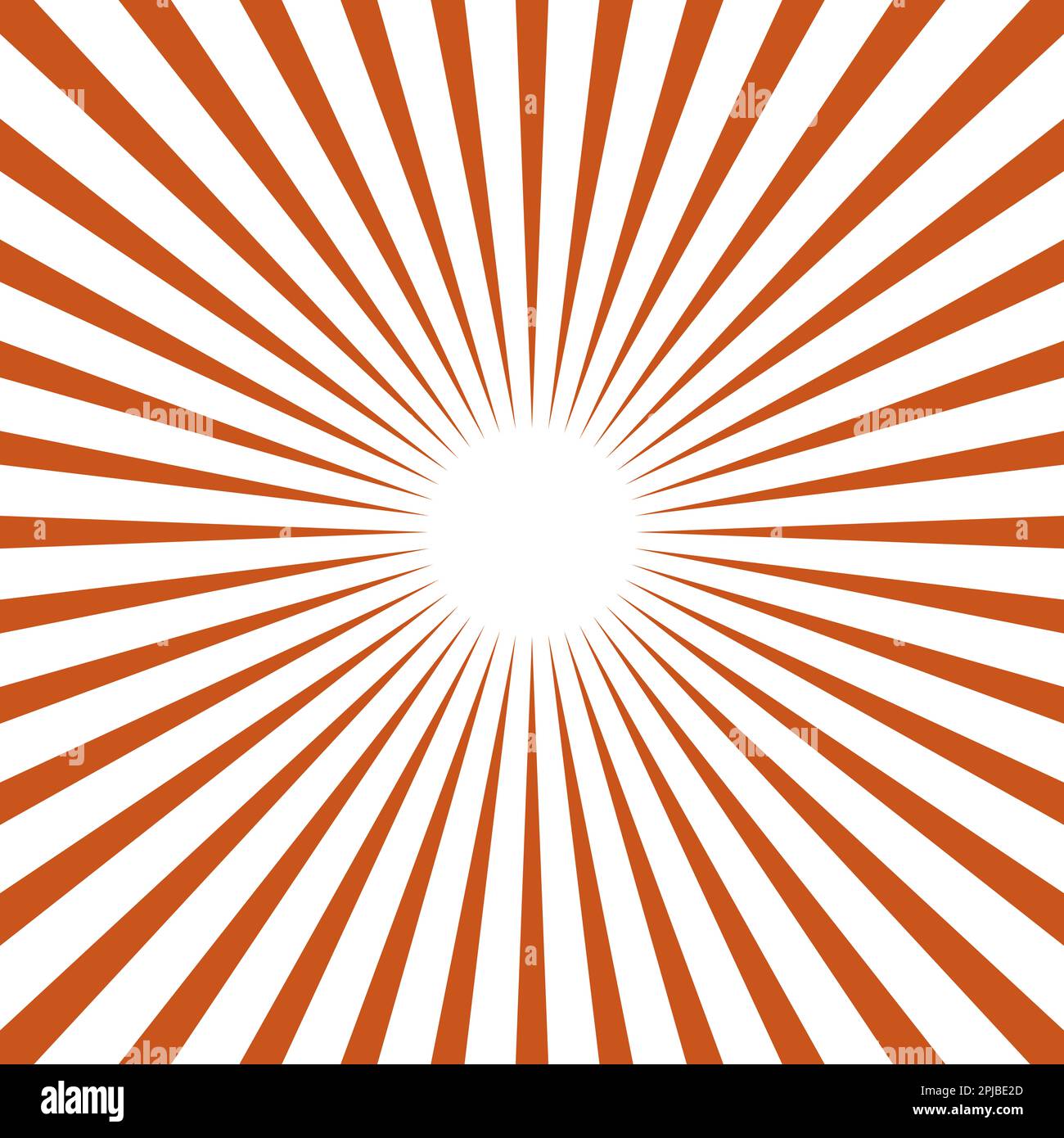 The yellow summer sun background illustration template design Stock ...