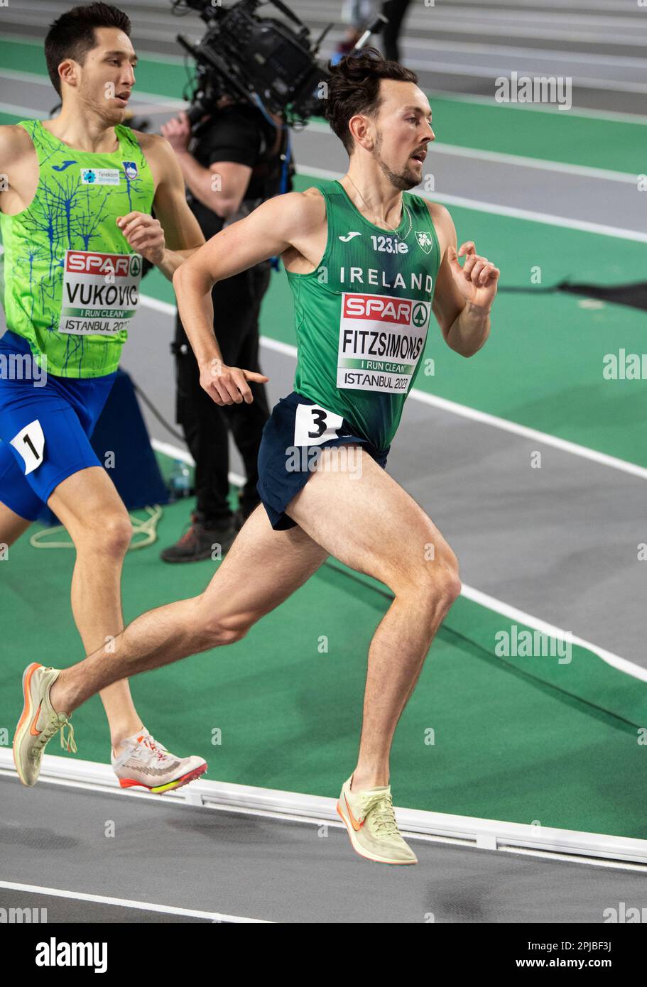National indoor arena ireland hi-res stock photography and images - Alamy