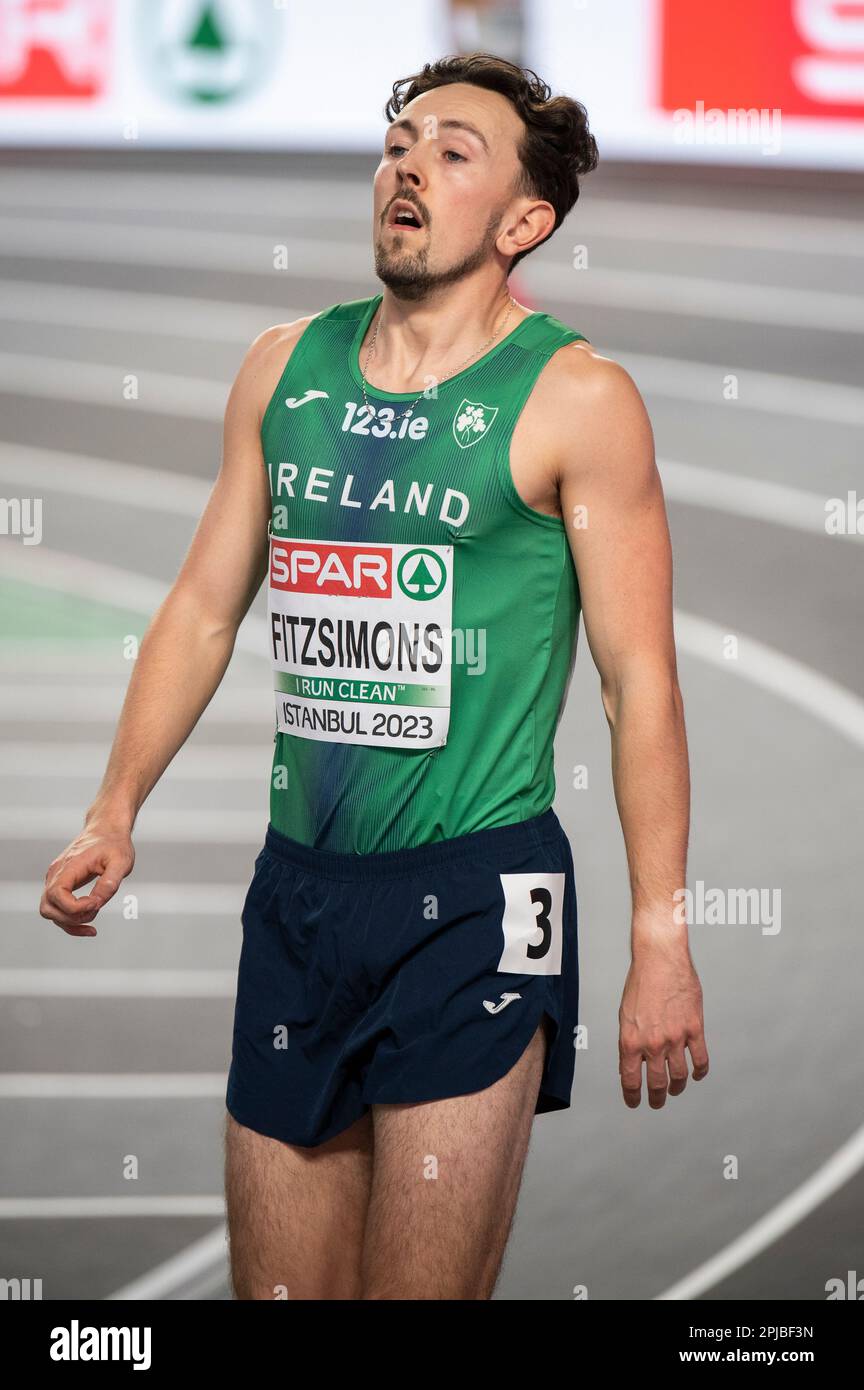 National indoor arena ireland hi-res stock photography and images - Alamy